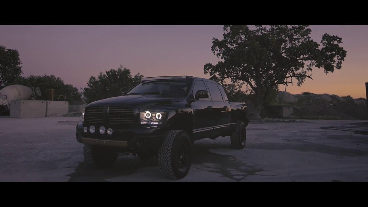 Anthony Sanfilippo Trophy Diesel - YouTube