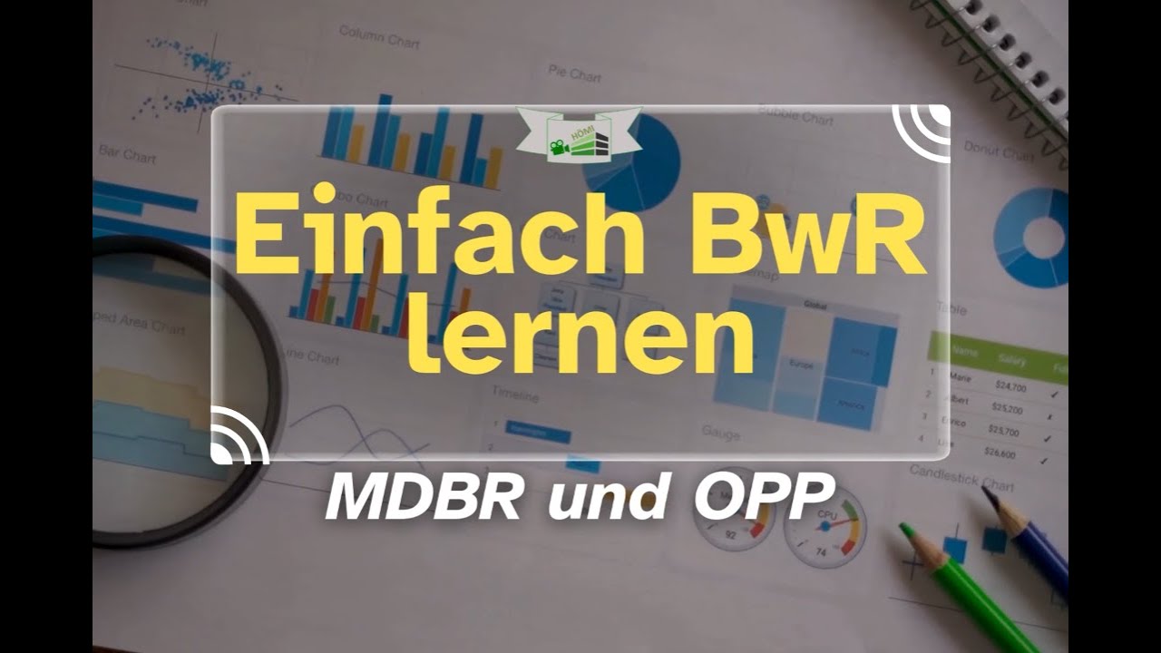 MDBR & OPP erklärt: So holst du das Maximum aus deinem BWR-Abitur ...