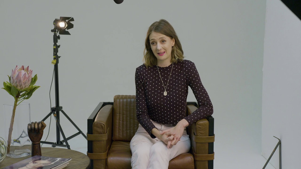 Theodora Lee - The Legacy Stories Season Two - YouTube