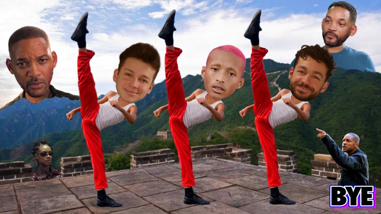 Jaden Smith, The Deity? | Ep. 193 | Brothers Yurasits | - YouTube