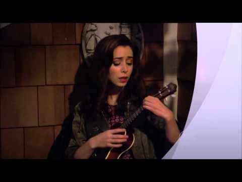 HIMYM s9e17 final stage's song - YouTube