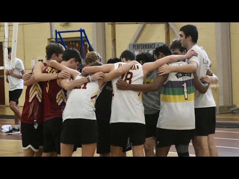 9.28.24 Kutztown Tourney Pool Play: Bloom A (W 2-0) vs Lehigh B Part 4 ...