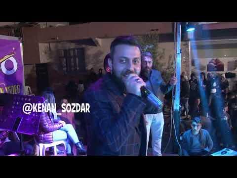 Grup Nergiz Barışın  Düğünü kenan sozdar Delilo