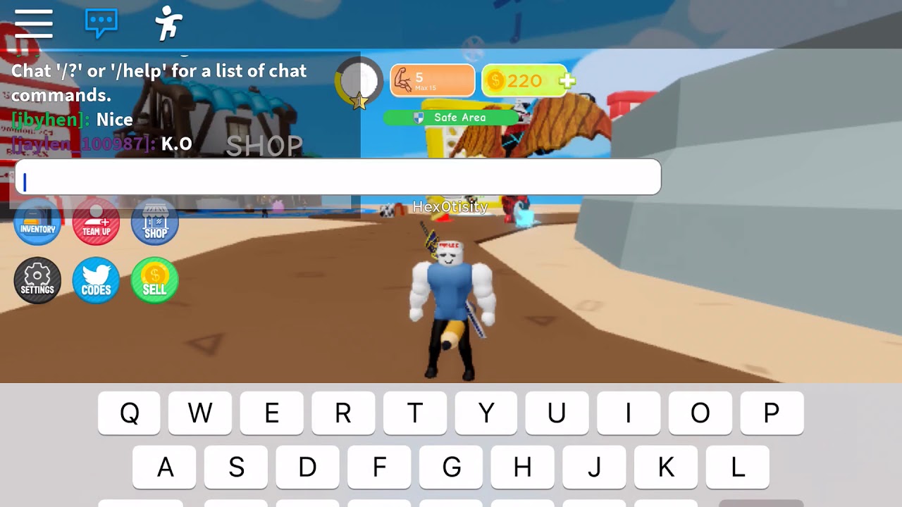 Smashing Simulator|Roblox| - YouTube
