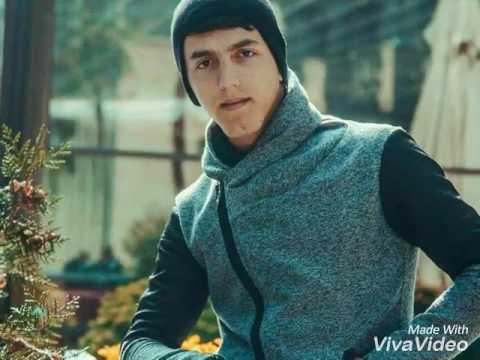 Elgun  Aliyev -  Sensizem 2016