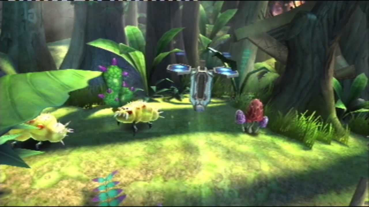 Spare Parts - PS3 - CO-OP Playthrough - Part 1 - YouTube