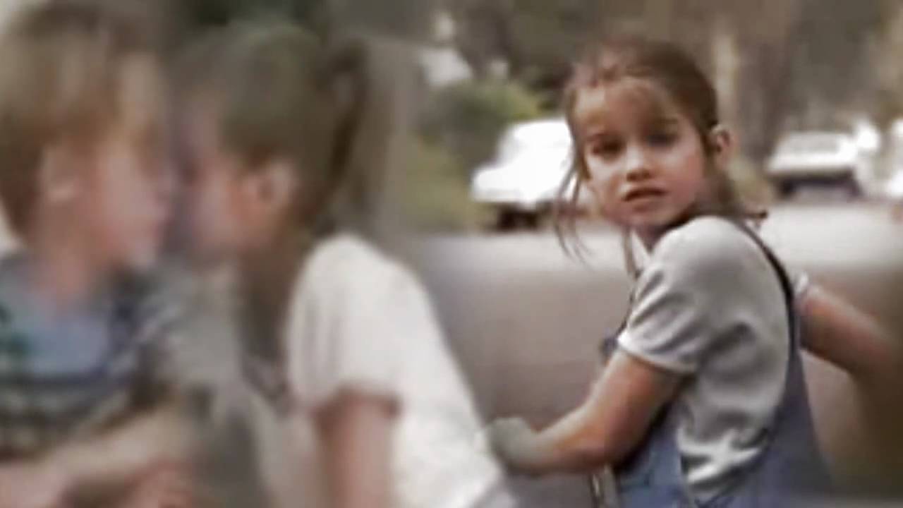 My girl ( Vada and Thomas ) - YouTube