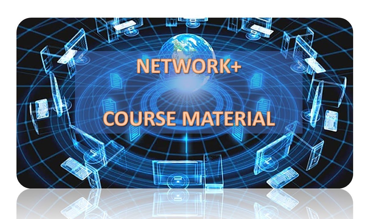 Network+ | Quality of Service (QoS) - Lesson 9 - YouTube