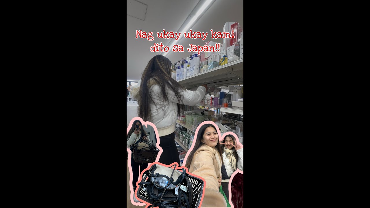 UKAYAN SA JAPAN/ JAPANESE LANGUAGE ONLY CHALLENGE/ SECOND STREET SA ...