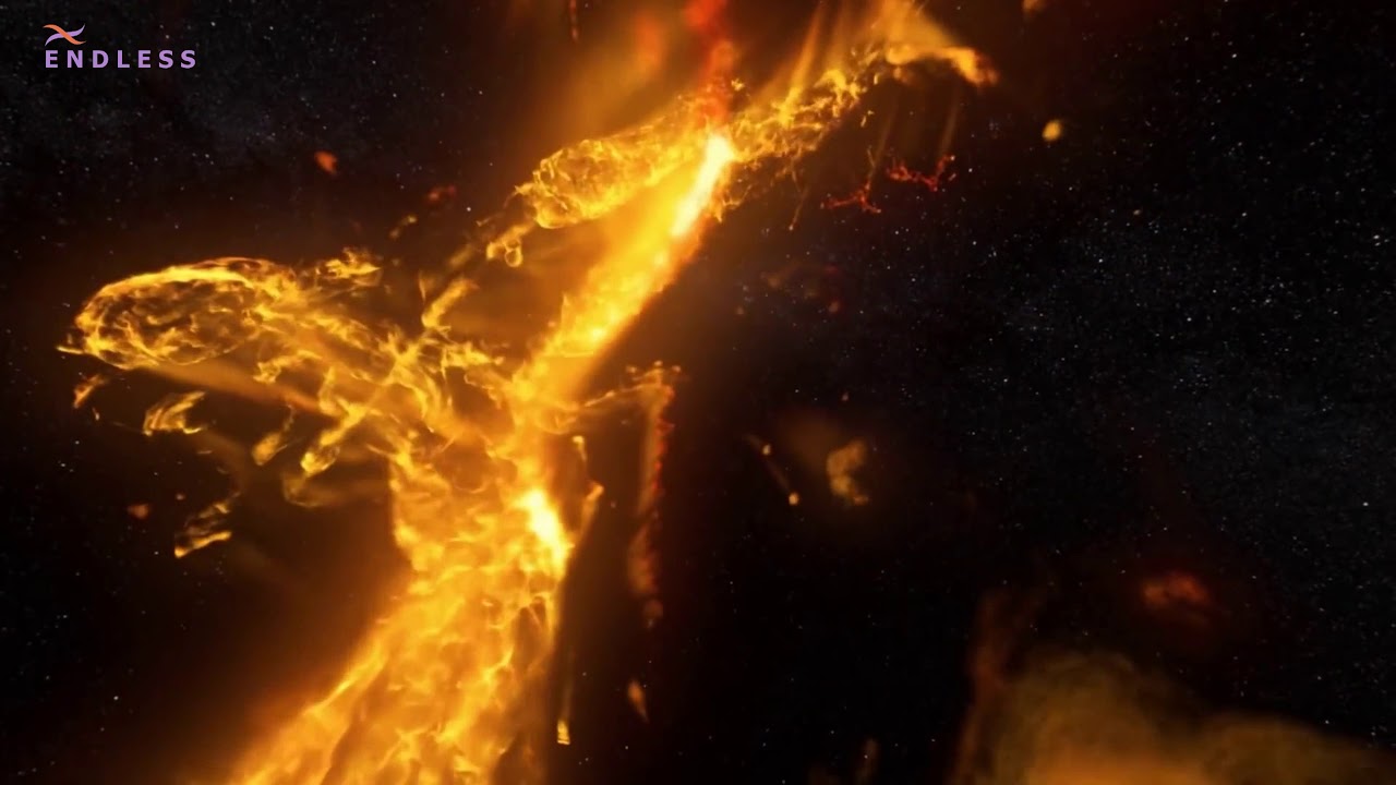 SUN Heart of the solar system - (cinematic music)4K UHD50fps - YouTube