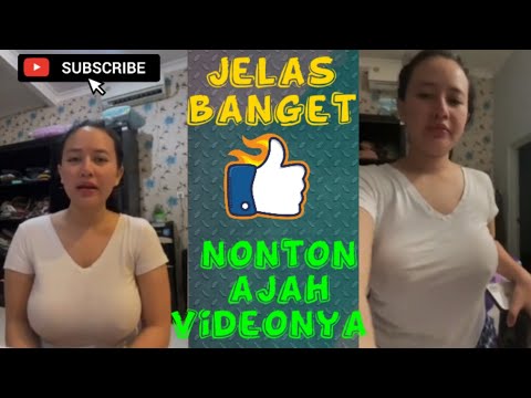 Ochi Berliana live Instagram