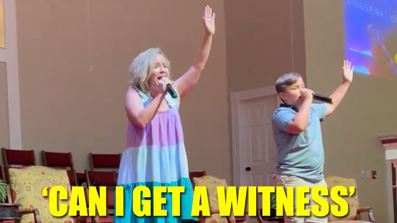 Tate Emmons and Natalie Duncan-Emmons (July 31, 2022) - YouTube