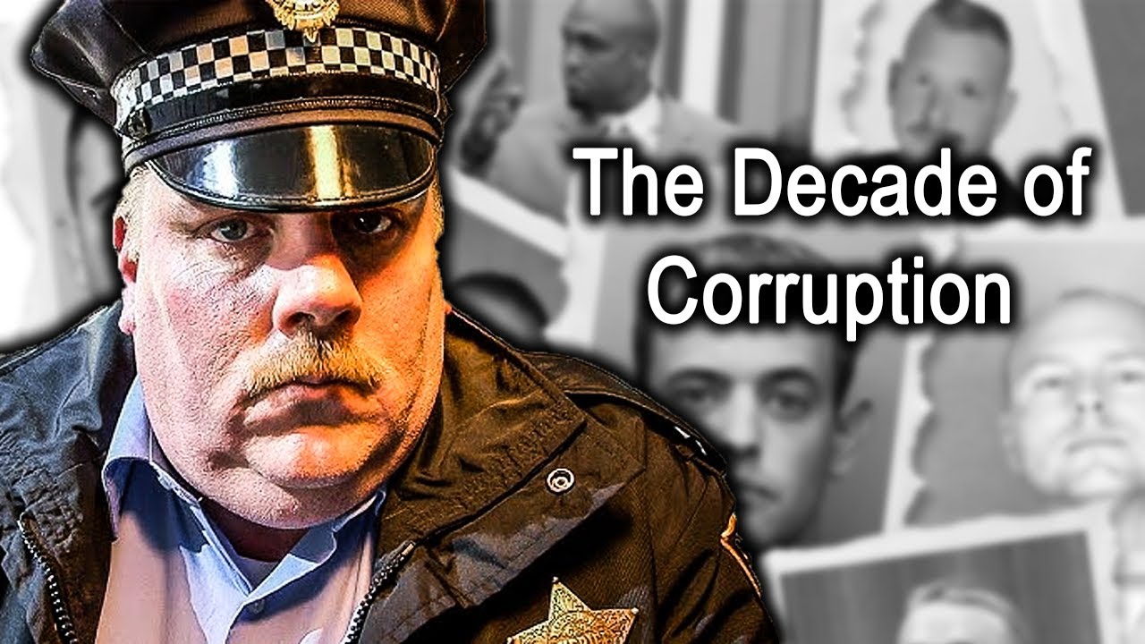 These CORRUPT Police Officers Are Sentenced For LIFE! - YouTube