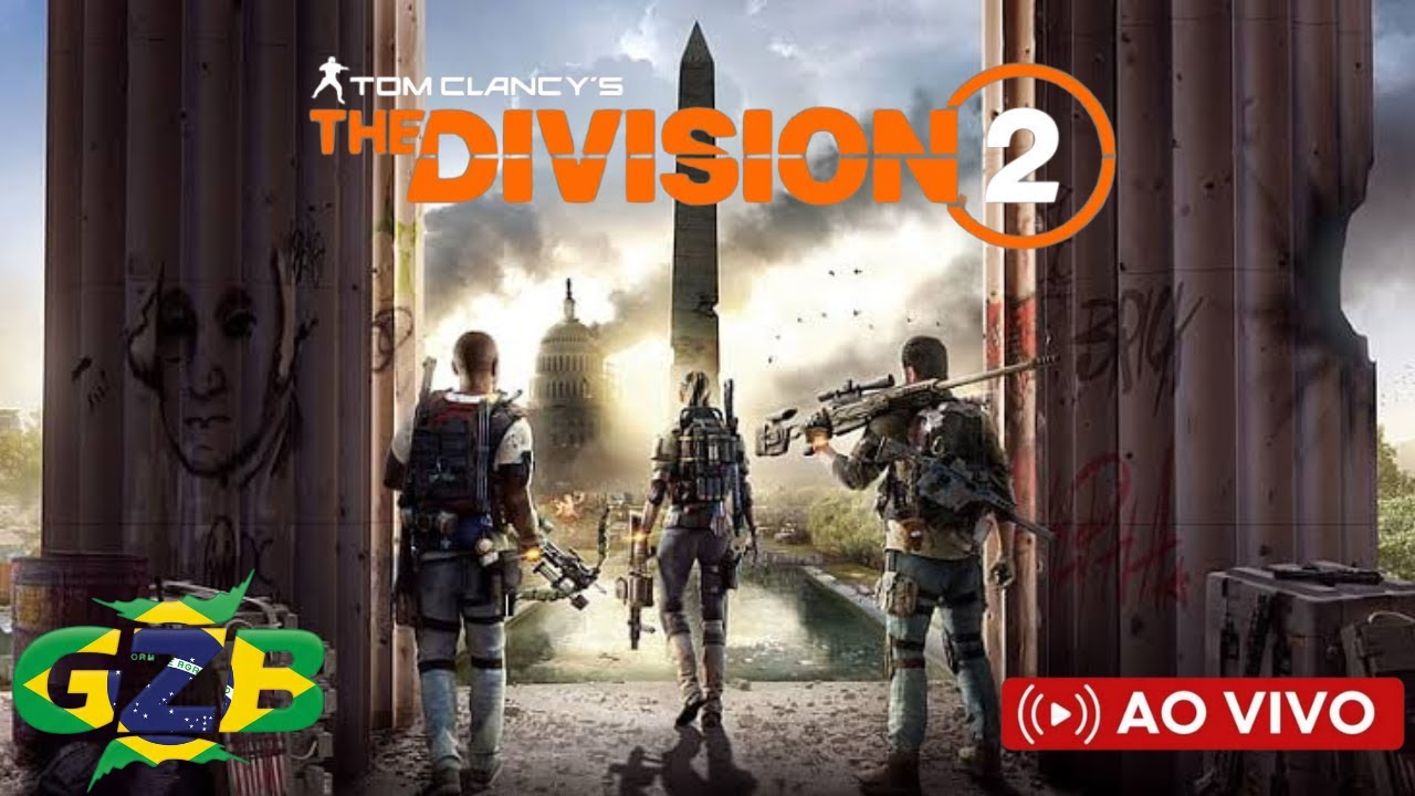 Tom Clancy’s The Division 2: Farm Diagrama de Criação - YouTube