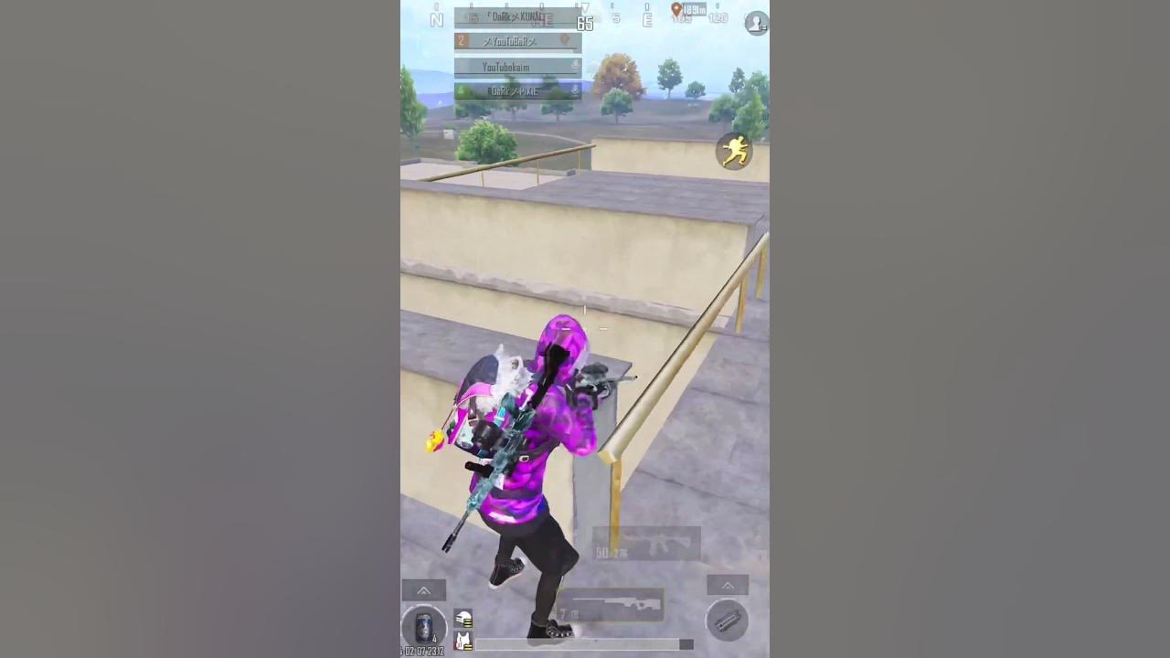 Kuch Naya 😁 Sikh Rha Tha 😂 Last Zone Ki Khatarnak Fight #bgmi #pubgmobile #pubggameplay #pubg ...