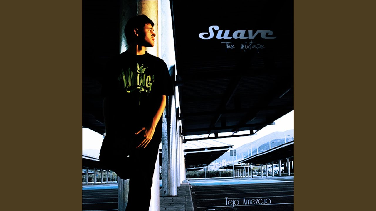 Suave - YouTube