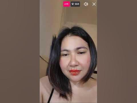RISA MUSFITA TOKBRUT LIVE IG - YouTube