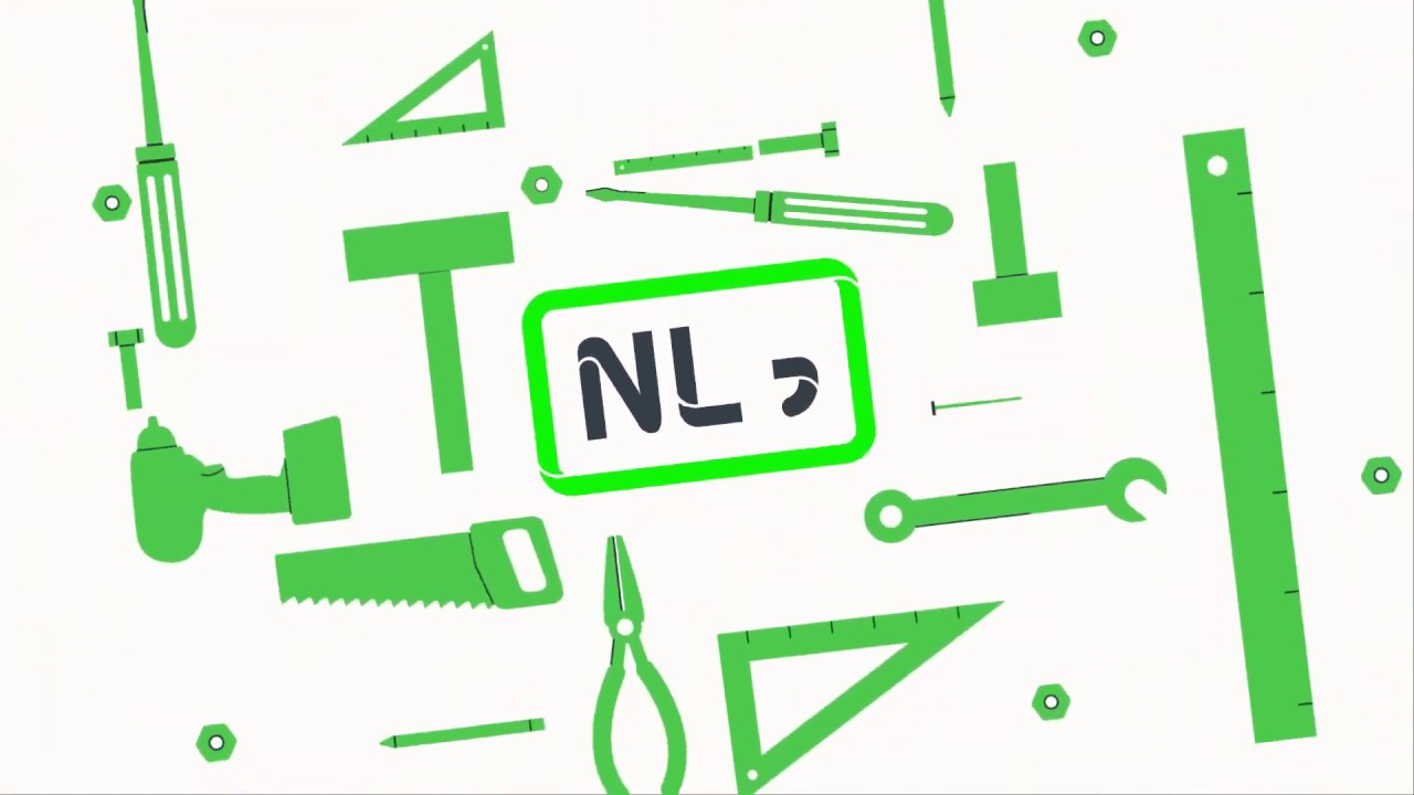 Never Let Go NLG Tool Tethering easy as 123 - YouTube