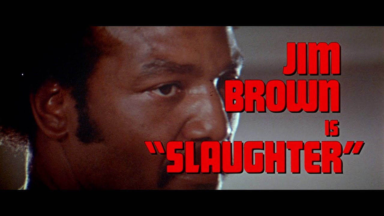 Slaughter 1972