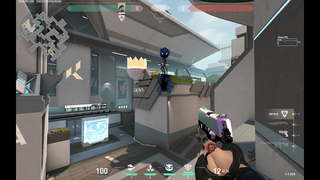 FADE LINEUP: TORMENTO PARA REVELAR SITE - SPLIT ATAQUE - YouTube