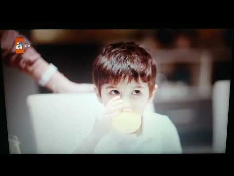 ATV - Dizinin Özet Bitişi ve Dizinin Yeni Bölüm Açılışı (2022)