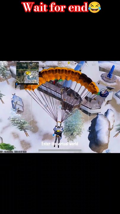 Wait for @FYRE.GAMING 😂 #bgmi #shorts #pubg #shortsfeed - YouTube