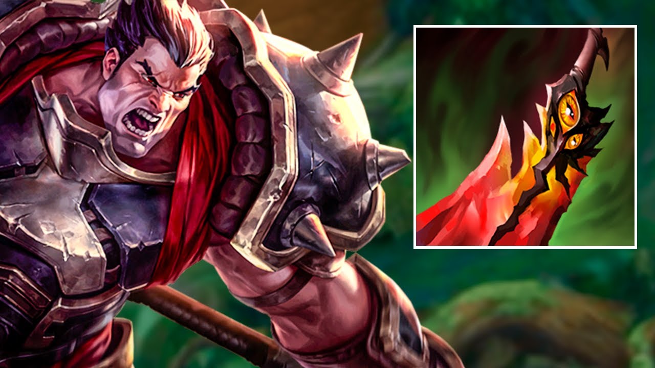 DANÇA DA MORTE NO DARIUS VALE A PENA? | DO BRONZE AO MESTRE #77 #darius ...