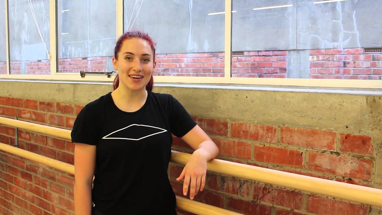 Rehearsal Cam: Language of Living with Carl Tolentino and Katie Rudd ...