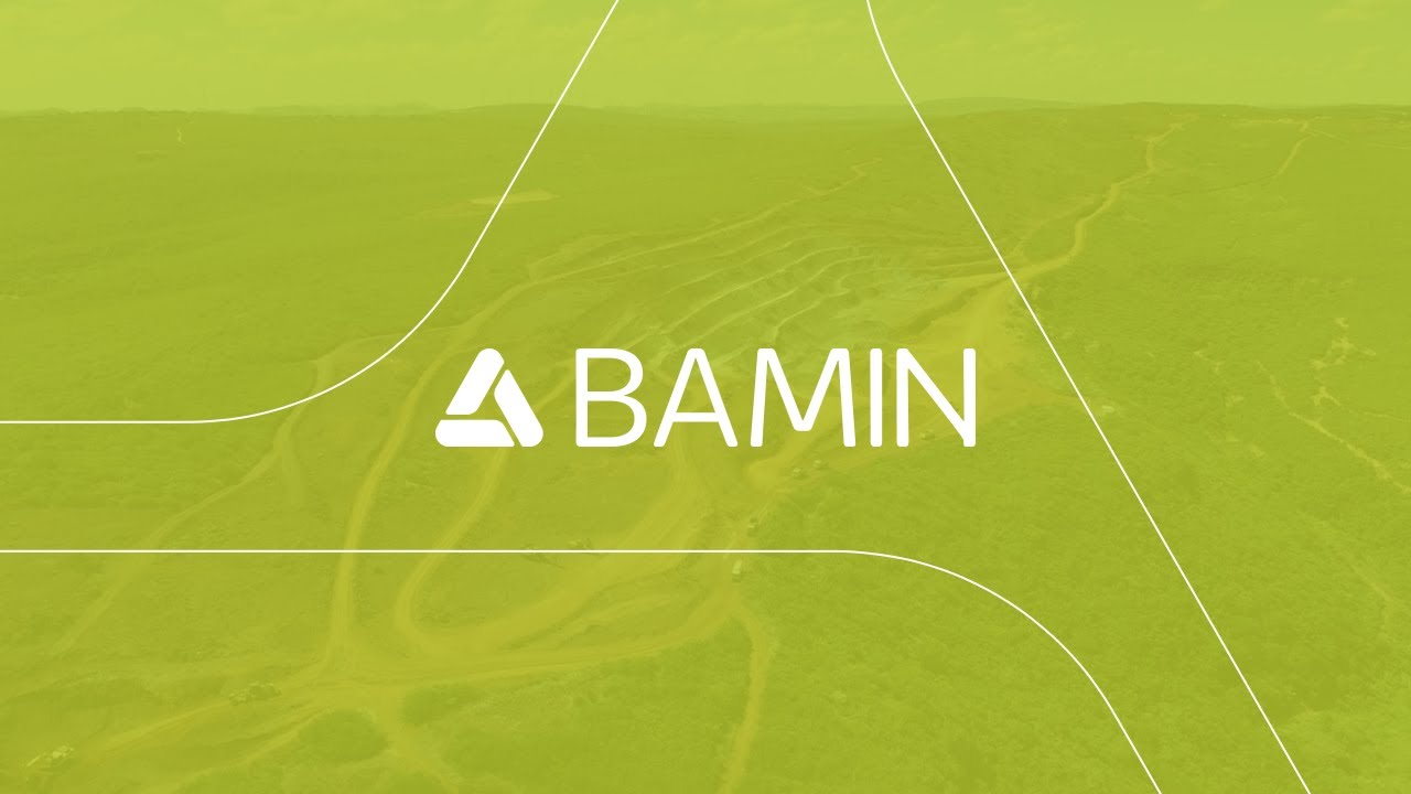 BAMIN Video Producao ENG legendado - YouTube