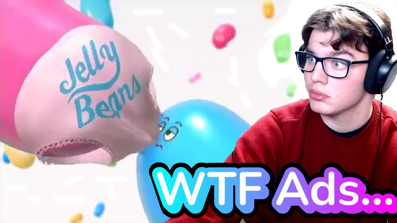 What are The Worst TV Ads Ever? Ironically Funny Commercials - YouTube