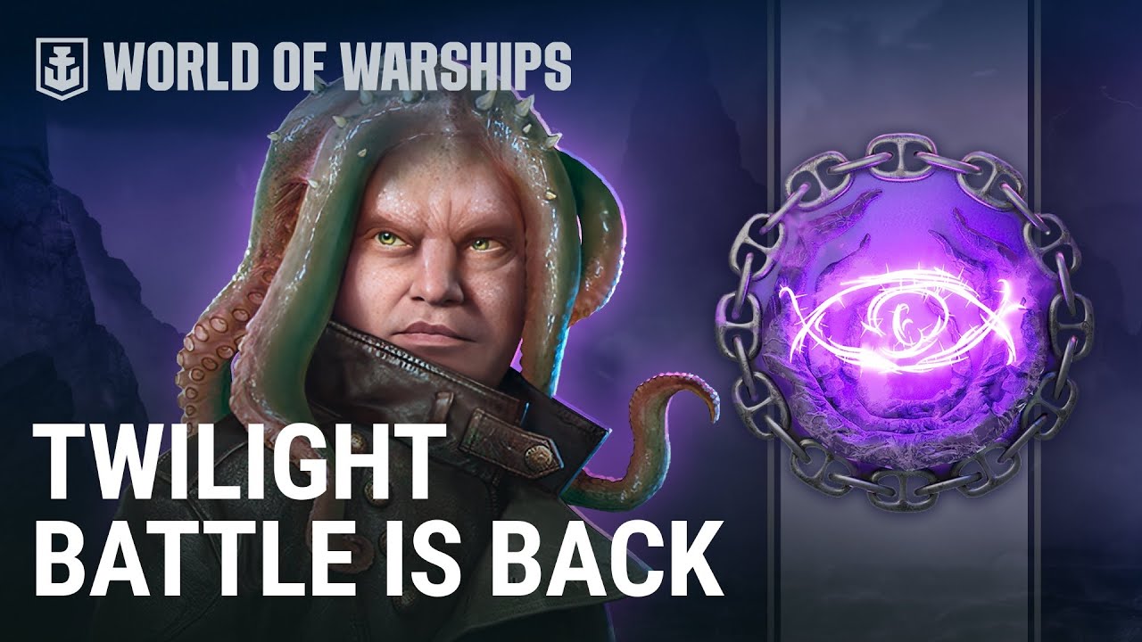 Halloween: Twilight Battle is back - YouTube