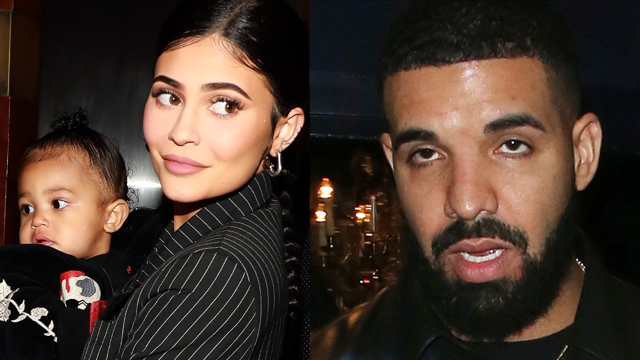 Kylie Jenner And Drakes Relationship Status Gets Complicated Drake Has
