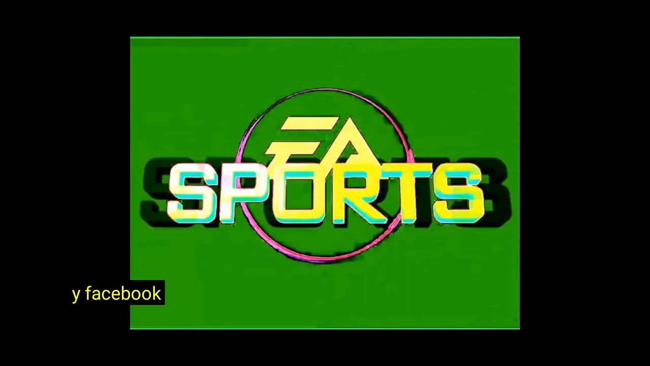 EA Sports Logo memes compilation EP 13 - YouTube