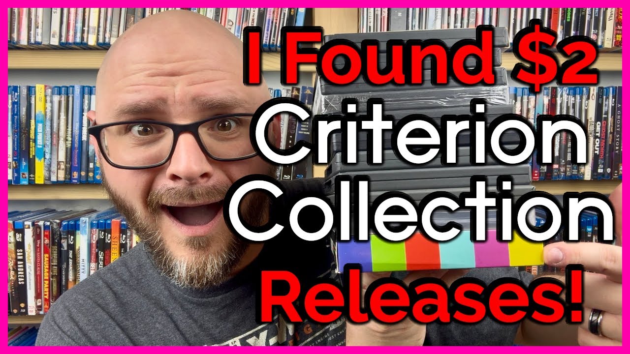 DVD Haul | DC Animated Films, an NC-17 Title, and Criterion Collection ...