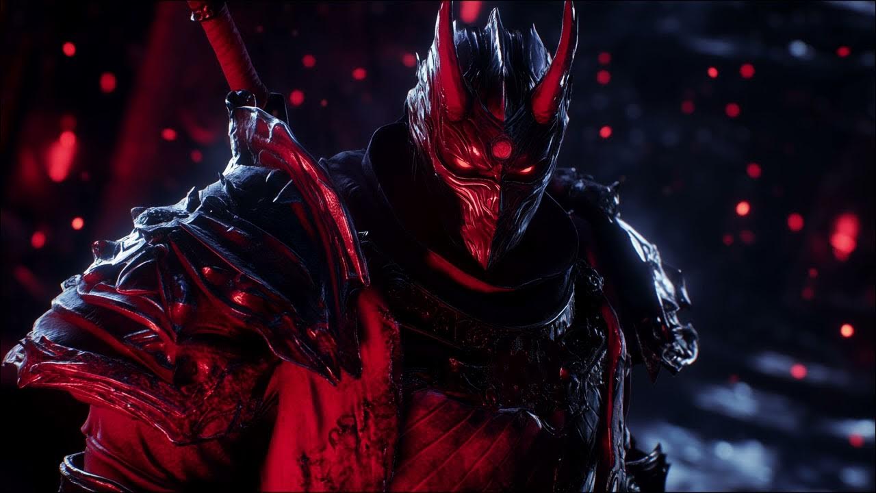 Conquer, Crush, Command | Instrumental Metal | Copyright Free Royalty Free - YouTube