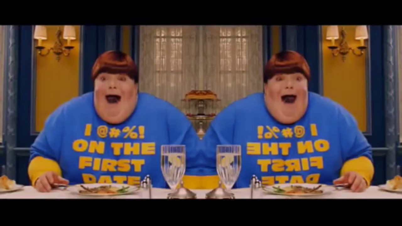 "The Fatties: Fart 4" Trailer - YouTube