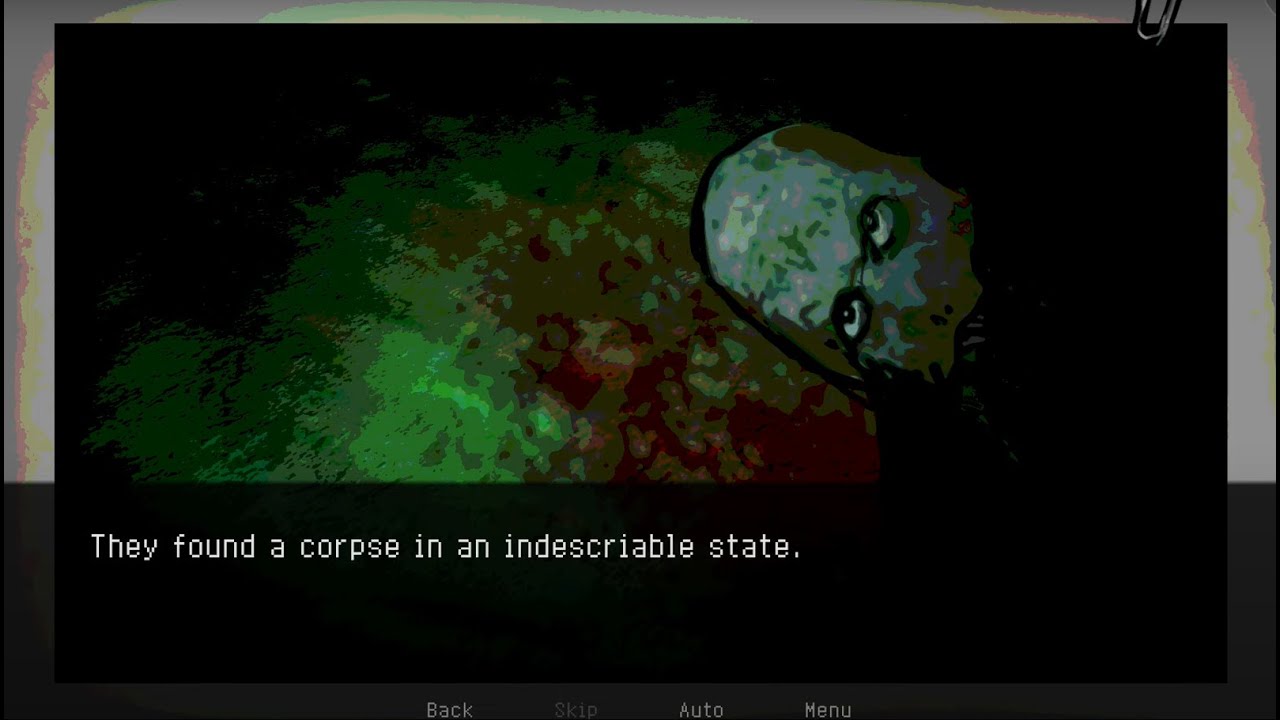 How to Date an Entity and Stay Alive Ending 2 - YouTube