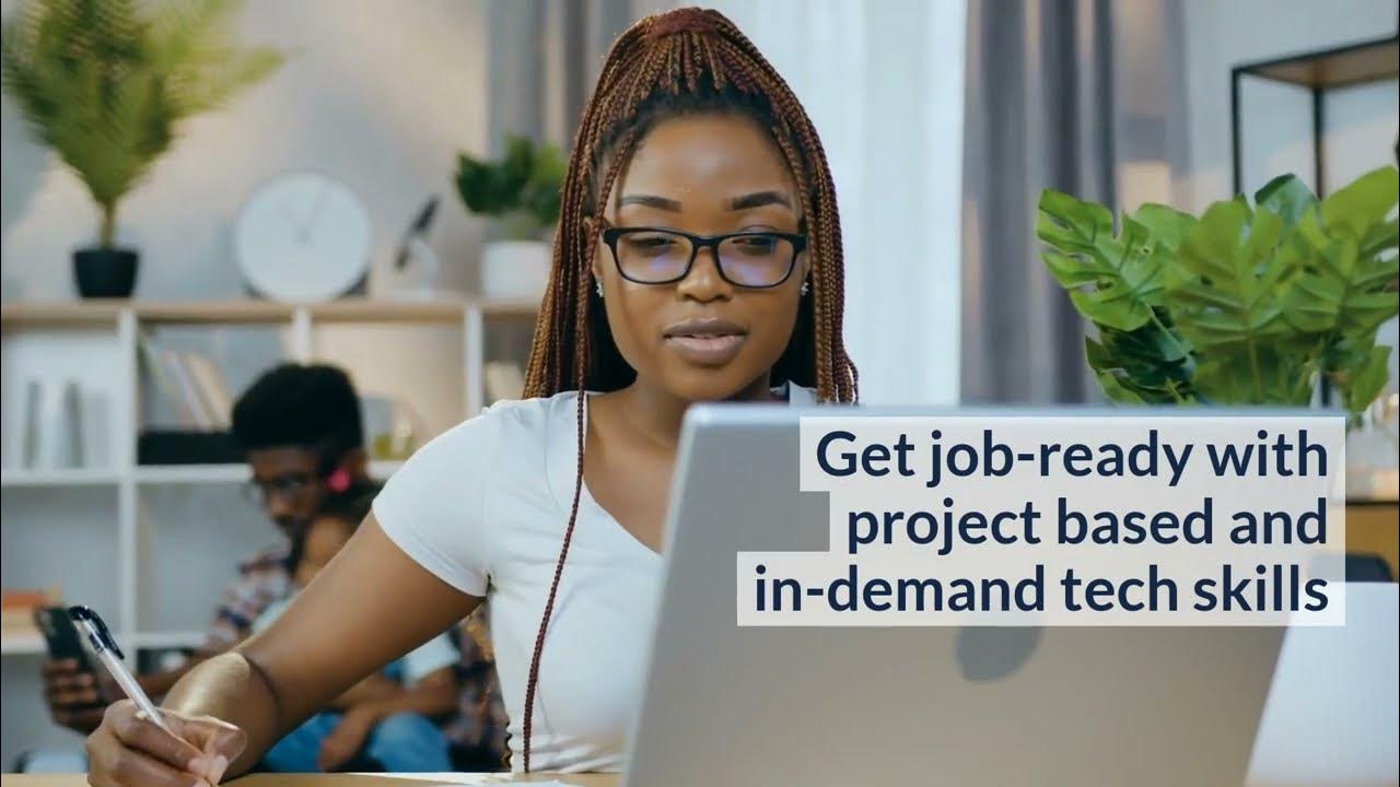 Full-Stack Software Engineering Course - May 2023 Intake - YouTube