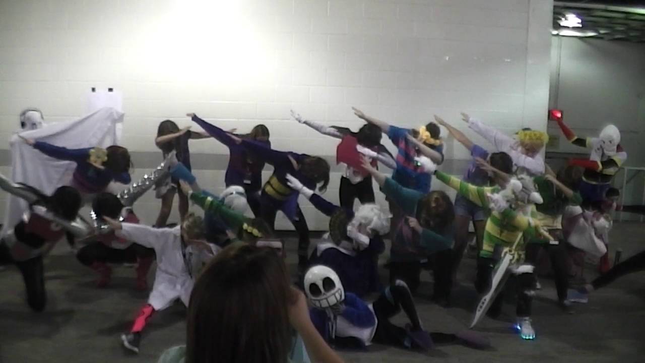 MetaCon 2016! My First Con - YouTube