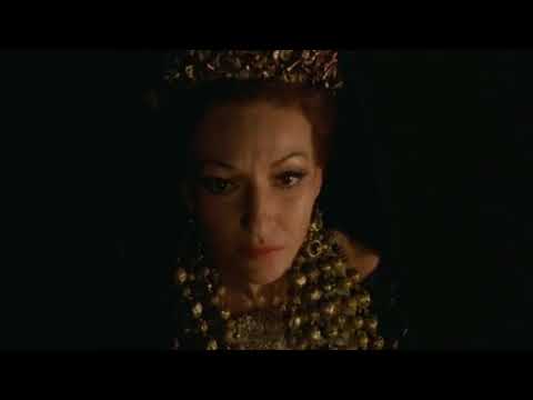 Pasolini Medea Callas 1970