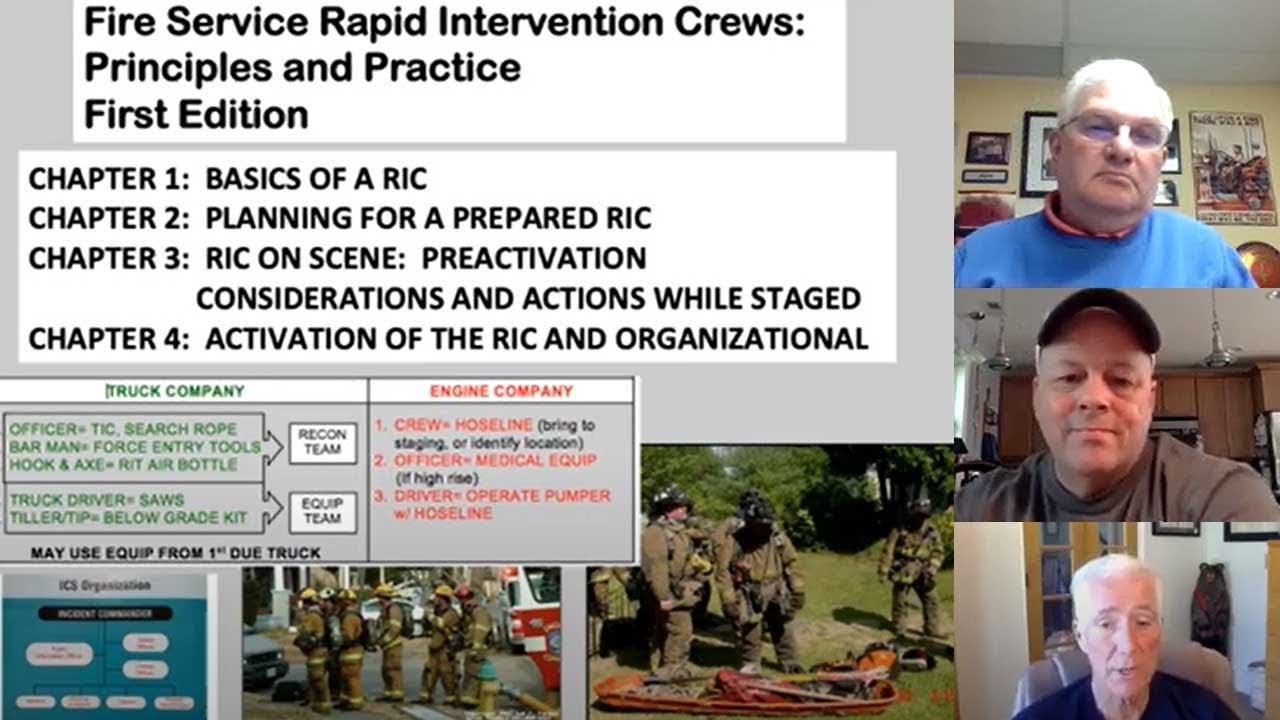 RIT Training - YouTube