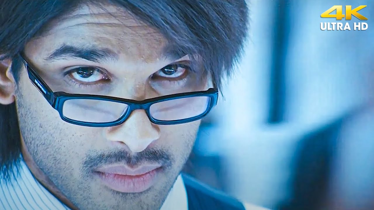 Mr. Perfect Video Song 4K | Allu Arjun | Arya 2 | Devi Sri Prasad - YouTube