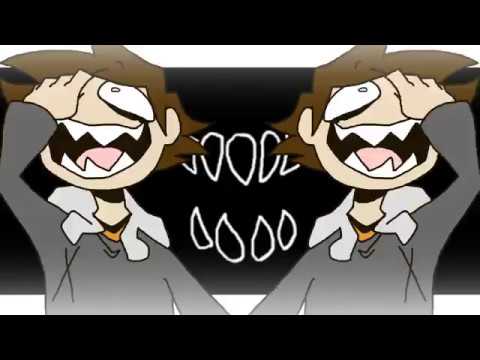 PUSHER [ANIMATION MEME] - YouTube