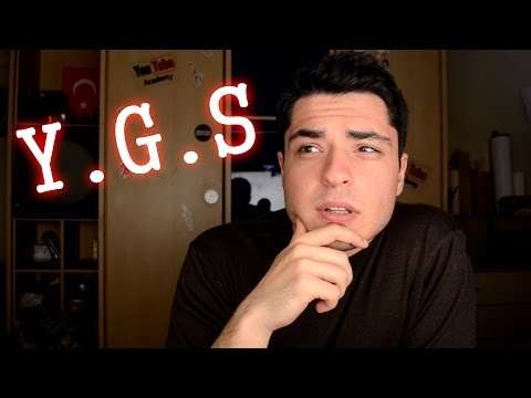 YGS Gazı