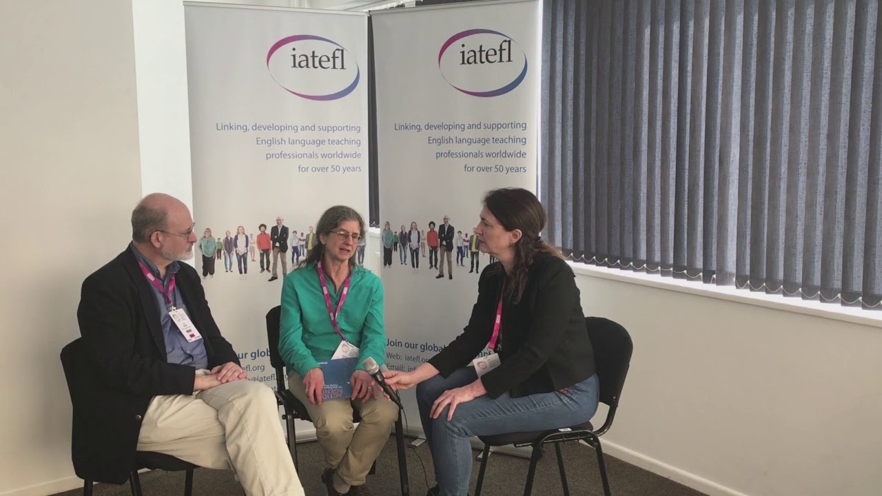 Deborah Healey and Joe McVeigh - YouTube