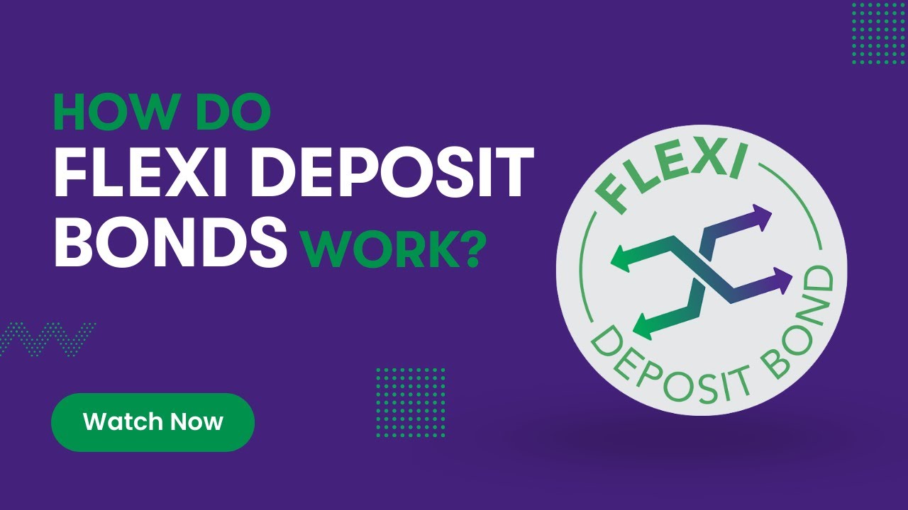 What is Deposit Assure's FLEXI Deposit Bond? - YouTube