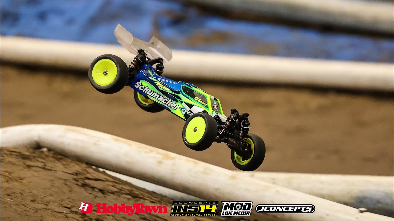 Salkowski Rc 2025 - YouTube