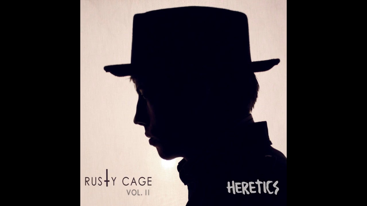 Rusty Cage - The Lies of Love (Instrumental HQ) - YouTube