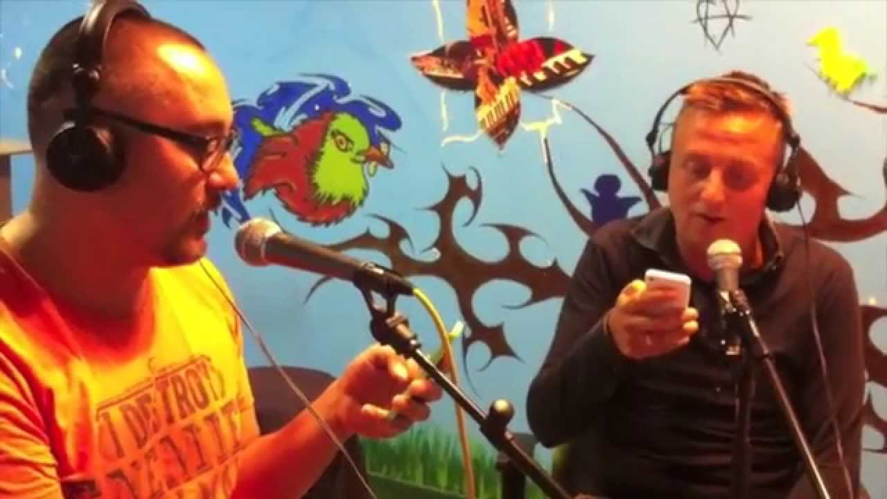 !mpulse lustrum-rap - YouTube