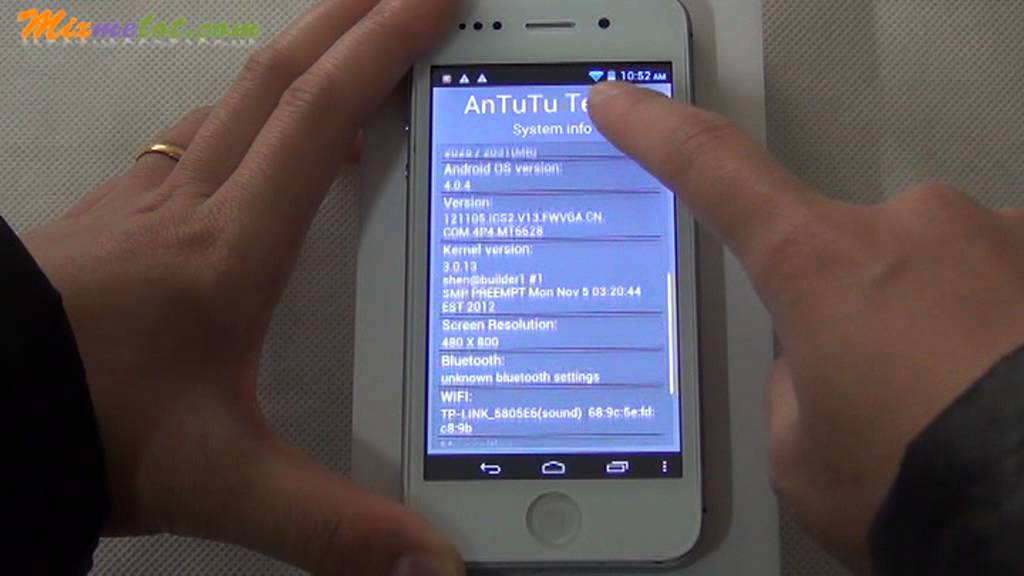 H3000+ MTK6577 Dual-core Android 4.0 5MP GPS+AGPS 4.02 inch FWVGA ...